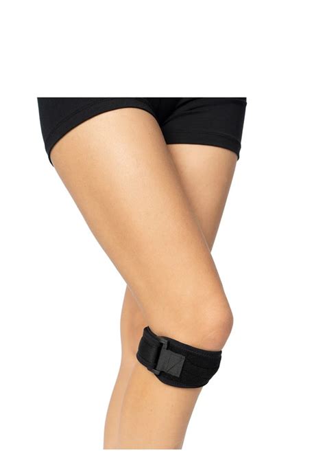 Ortolife Patellar Tendon Bandı Standart Fiyatları ve Özellikleri
