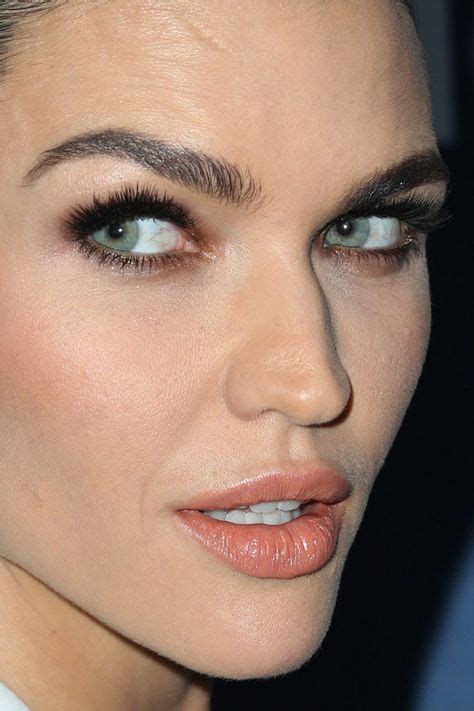 Ruby Rose Full Colors