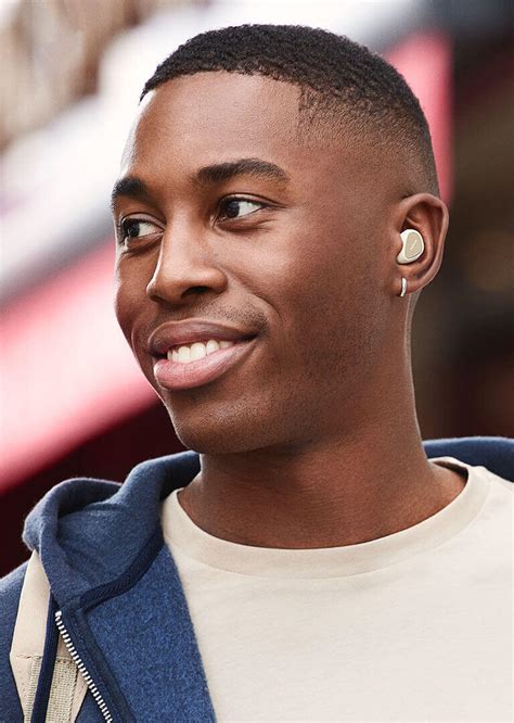 True wireless earbuds with powerful sound & crystal-clear calls | Jabra ...