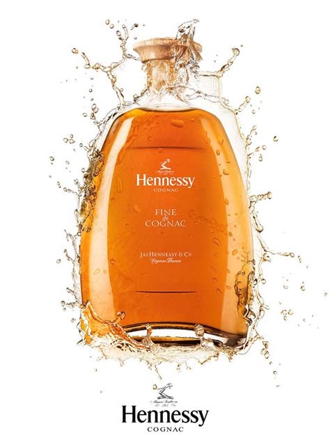 Henessy Worldwide Campaign 2009 on Behance