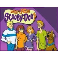 Le nuove avventure di scooby doo, Le nuove avventure di Scooby-Doo ...