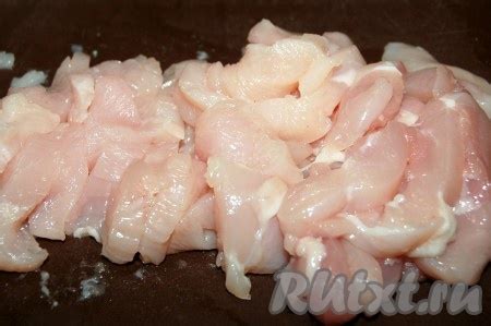 Паэлья с курицей: 23 фото в рецепте
