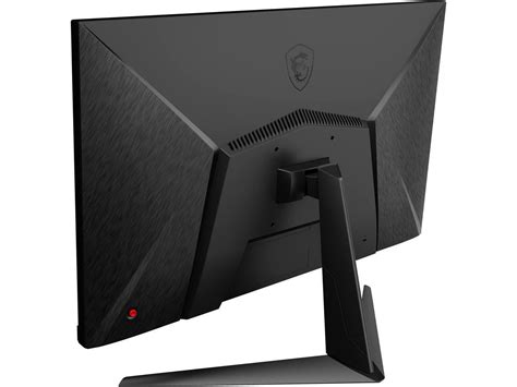 MSI 27" 170 Hz IPS FHD IPS Gaming Monitor AMD FreeSync™ Technology 1920 ...