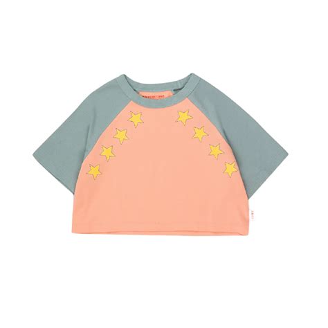 Tinycottons at Design Life Kids
