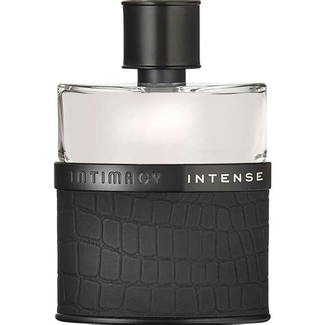 Intense von Intimacy » Meinungen & Duftbeschreibung