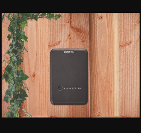 Lightpro - Videos
