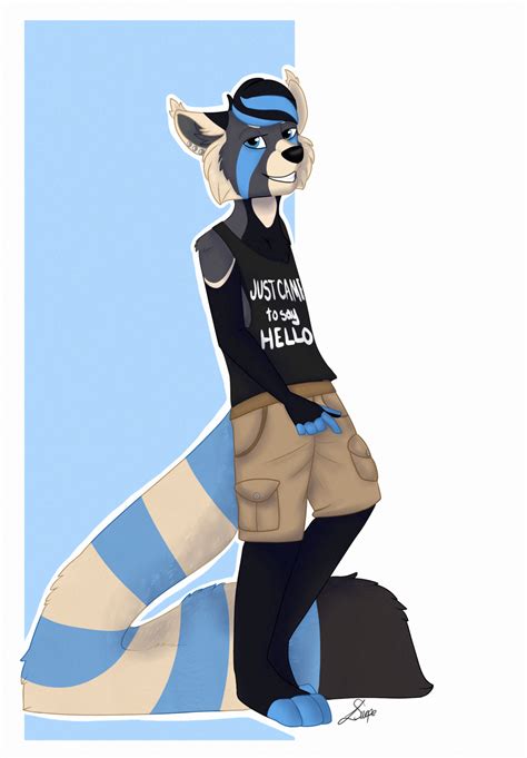 Kazer - Commission — Weasyl