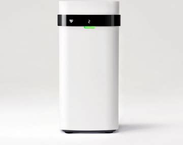 Xiaomi KJ300F – X3 légtisztító bemutató – Tesztarena.hu