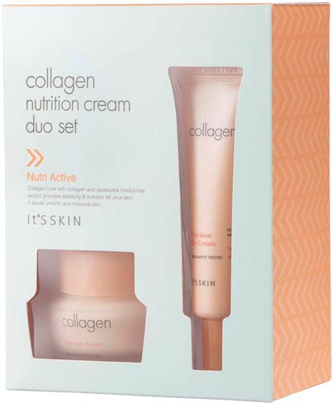 It´S SKIN Collagen Nutrition Cream Duo Set | lyko.com