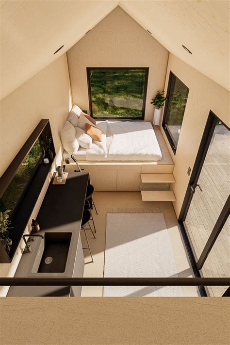 Kabin the ultimate holiday tiny home – Artofit