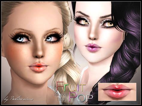 Pop sims