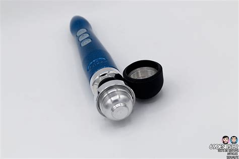 Doxy Die Cast 3R Massager Review - Powerful Cordless Wand