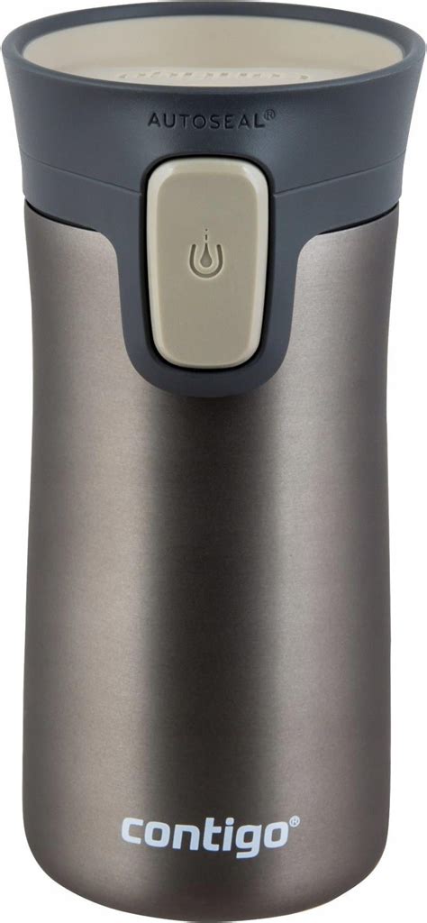 Contigo Pinnacle Brązowy 300 Ml - Ceny i opinie - Ceneo.pl
