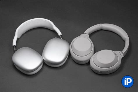 Обзор AirPods Max, в которых хожу месяц. Насколько они хороши? Плюсы и ...