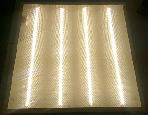 LED панели Армстронг 600х600 со склада поставщика в Киеве 0181, цена ...