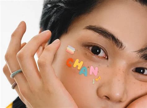 ichan profile, age & facts (2024 updated) | kpopping