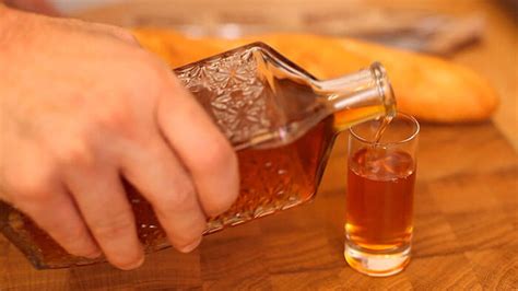 Настойка "Купеческая" - домашний рецепт на водке или самогоне
