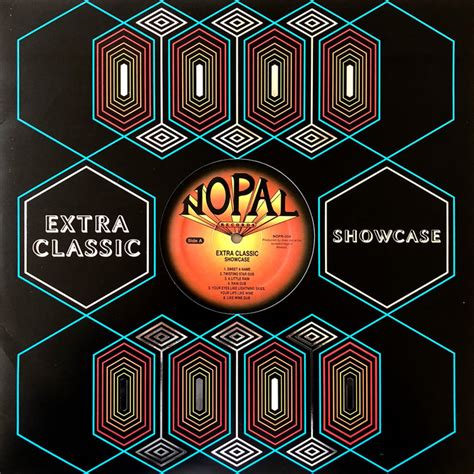 Showcase | Extra Classic