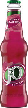 Softs Packaged - J2O Spritz Apple & Elderflower, NRB 275 ml x 24 | Matthew Clark