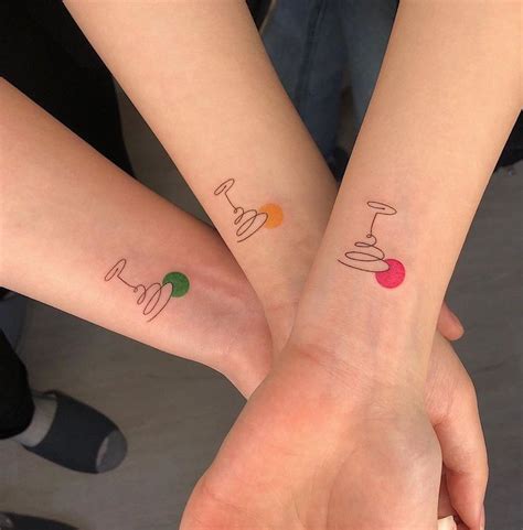 Пин от пользователя Tattoo на доске Маленькие тату в 2020 г ...