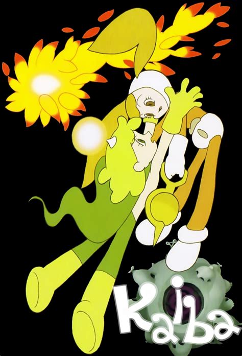 Kaiba - TheTVDB.com
