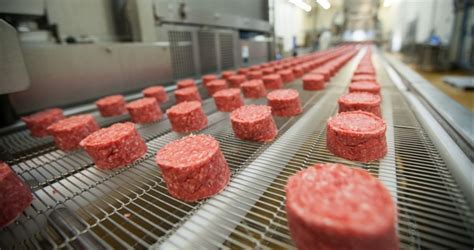 «Мираторг» увеличил производство готовых блюд и полуфабрикатов на 8% ...