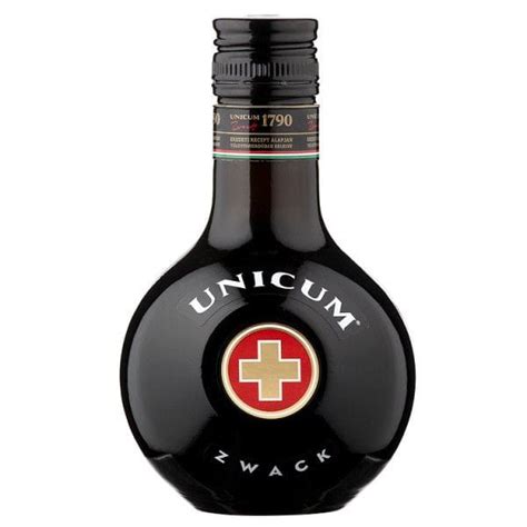 Unicum 0,7 - AlkoOutlet