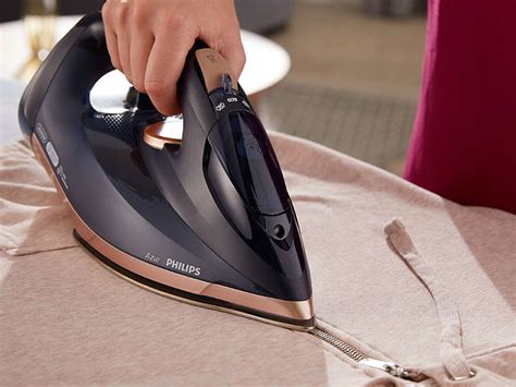 PHILIPS Azur Buharlı ütü GC4909/60 « Ses Pazarlama | Online Alışveriş ...