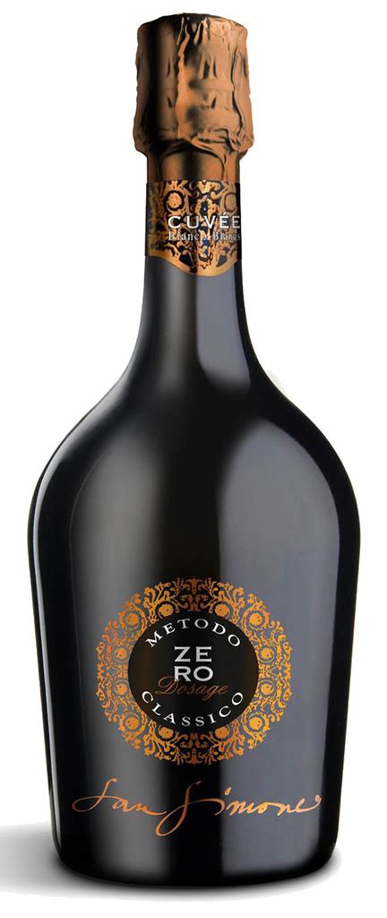 Cuvée Blanc de Blancs Brut Nature 0,75l