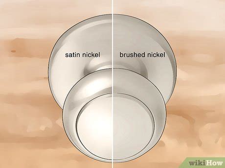 Satin Nickel vs. Brushed Nickel: Which is Right for You?