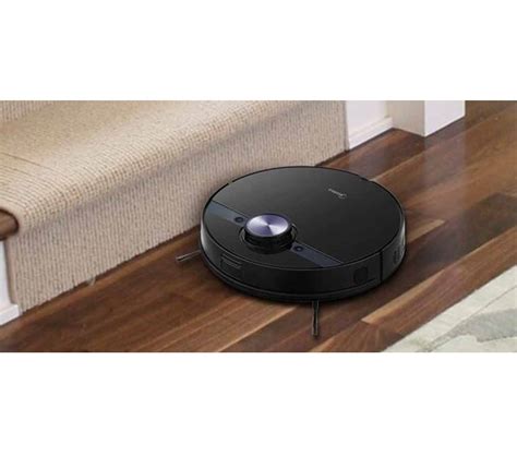 جارو رباتیک هوشمند میدیا مدل Midea M7 Robot Vacuum Cleaner | شیائومی ...