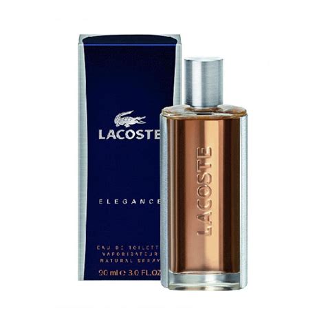Ляромат: Lacoste Elegance - Туалетная вода (духи) Лакосте Элеганс ...