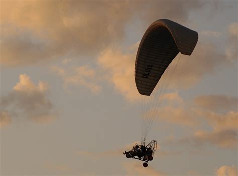 Ultralight Microlight Sky - Free photo on Pixabay - Pixabay