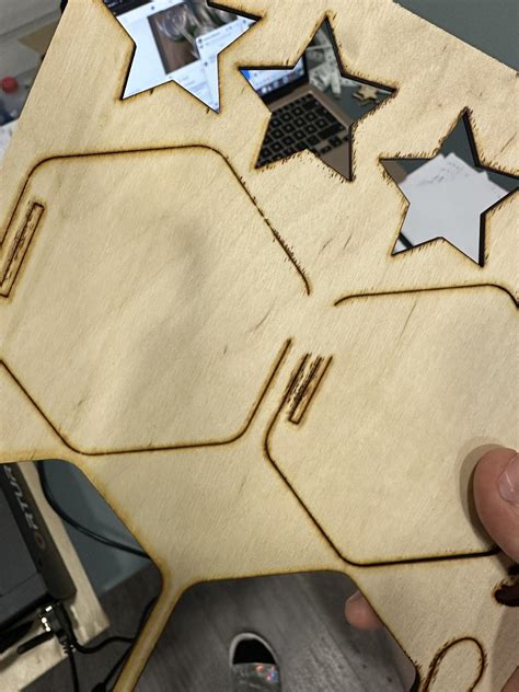 Laser misses cuts randomly - LightBurn Hardware Compatibility ...