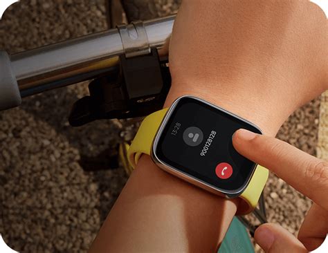 Redmi Watch 3 Active (6M) - BaduDeal