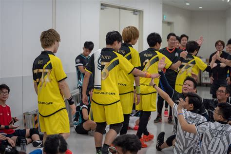 HADO WORLD CUP 2019 Photo Gallery Release | HADO
