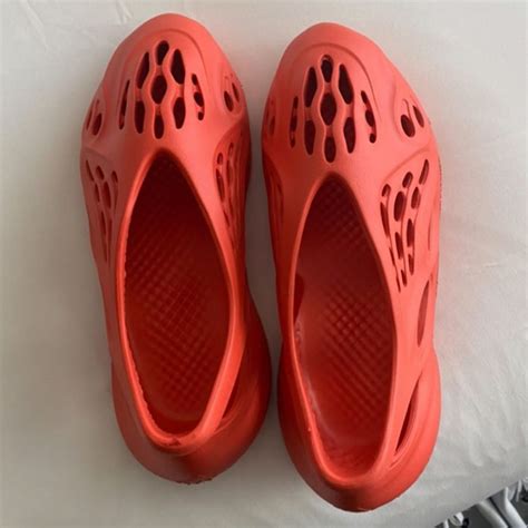 Yeezy foam runner Adidas Yeezy Foam Runner Release.