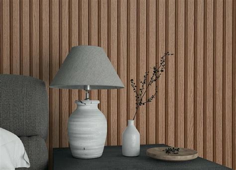 Botanica 33958 Tapeta ścienna Marburg lamele 3D - PlejadaTapet