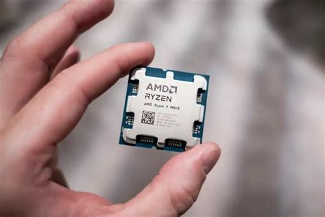 Des premiers tarifs rassurants pour les Ryzen 9000, puisqu'ils marquent ...
