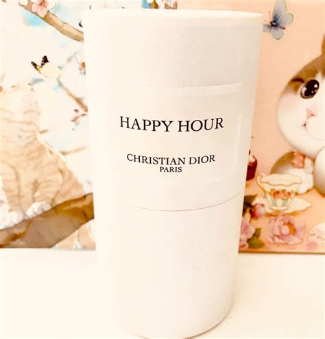 Счастливый час с Dior. С Dior возможна и счастливая жизнь | Отзывы ...