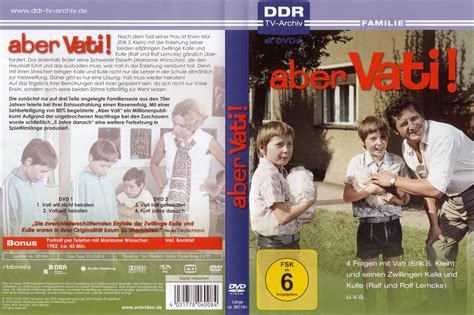 RareFilmFinder: Aber Vati! 1974.