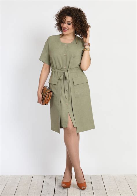 Платье Galean Style арт. 694 | Casual cocktail dress, African print ...