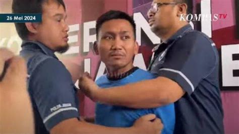 Pegi Setiawan Bebas! Polda Jabar Ngaku “Kalah” dan Segera Bebaskan Pegi - Wartakotalive.com