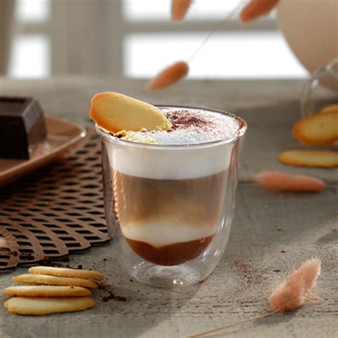 Tiramisu Coffee | De'Longhi