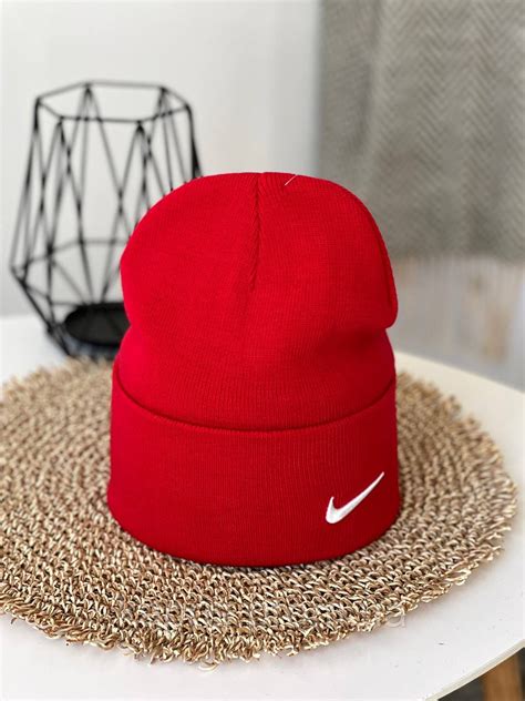 Шапка Nike Найк, цена 690 грн — Prom.ua (ID#1740832520)