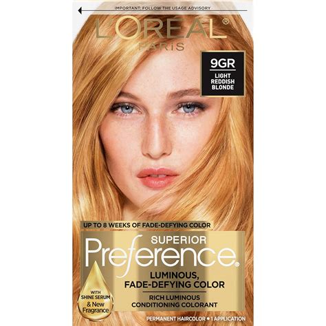 LOreal Paris Superior Preference Sistema de cuidado del color – Yaxa Store