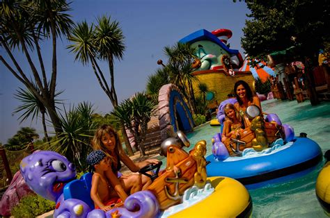 Jesolo - Camping Village Dei Fiori