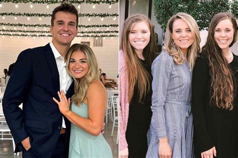 Matt and Abby Howard Talk to Duggar Sisters About Childhood on Camera ...