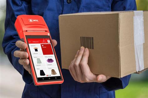 Обзор онлайн-кассы МТС Касса 5" - Интернет-магазин компании "ОТЧЁТСЕРВИС"