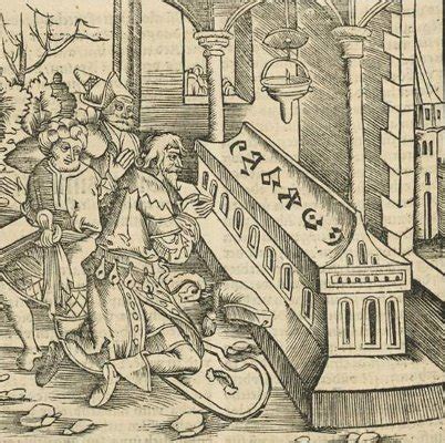 Historia Von Rhodis Wie ritterlich sie sich gehalte[n] mit dem ...